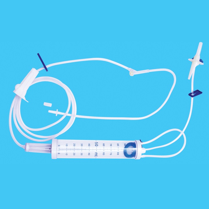 Infusion Sets with Burettes – Arman Medical Systems